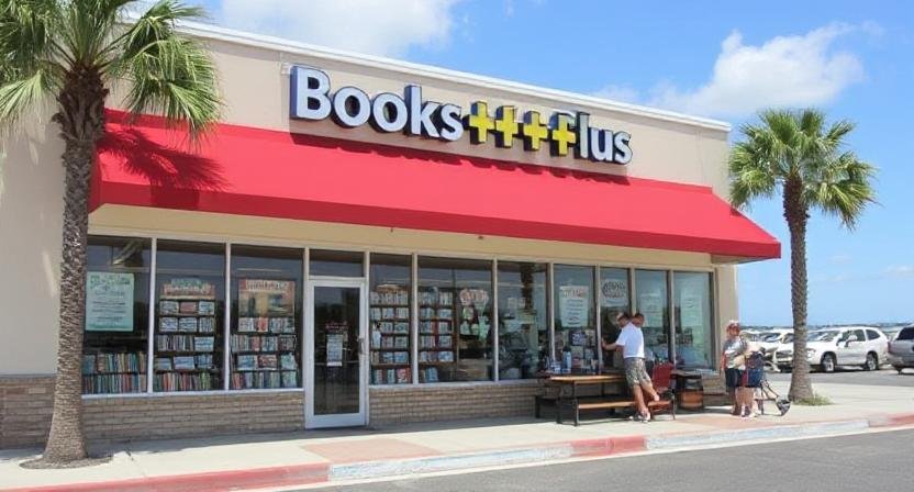 10 Best Bookstores in Florida (2026) Visit Shops for Book Lover ...