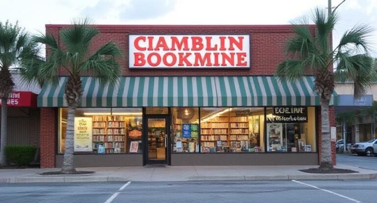10 Best Bookstores in Florida (2026) Visit Shops for Book Lover ...