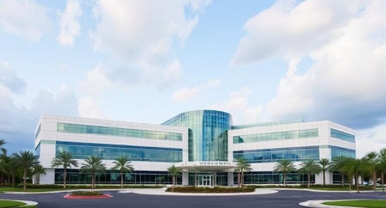 Top 10 Best Hospitals in Florida (Ranked for 2026) - Coffee the Canvas