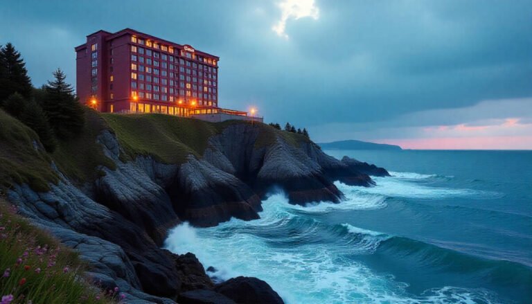 15 Best Hotels in Canada 2025 – Top Stays for Every Budget - Coffee the ...