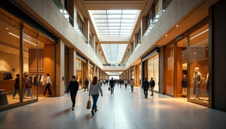 Top 10 Best Shopping Malls in New York City 2026: Where to Shop ...