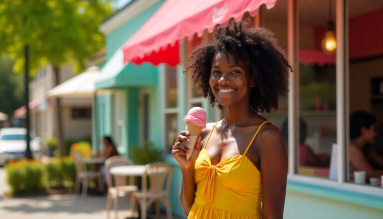 Top 15 Best Ice Cream Shops in Florida (2025) You Must Try - Coffee the ...