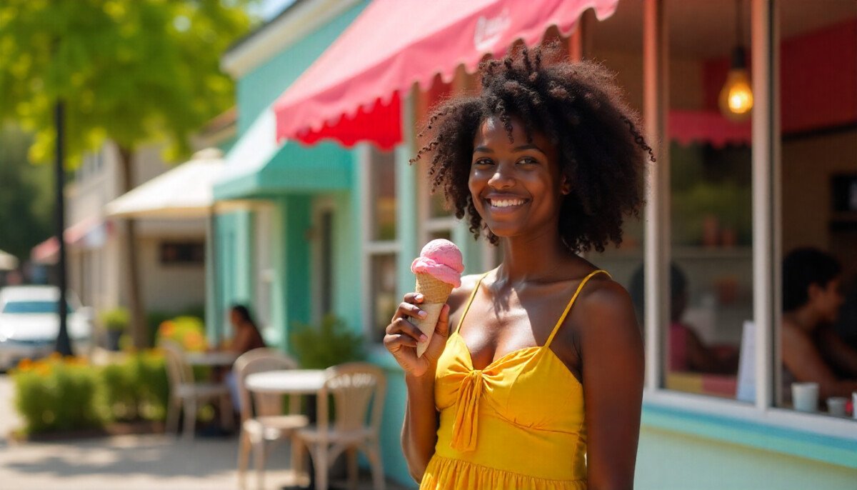 Top 15 Best Ice Cream Shops in Florida (2025) You Must Try - Coffee the ...