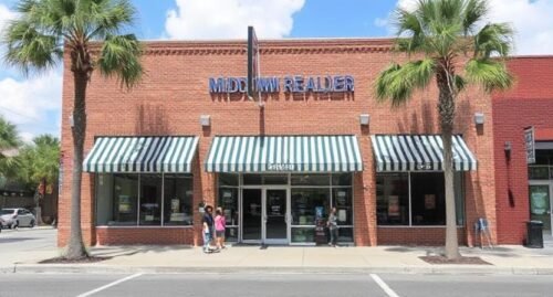 10 Best Bookstores in Florida (2026) Visit Shops for Book Lover ...