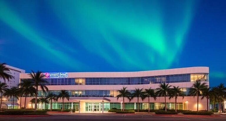Top 10 Best Hospitals in Florida (Ranked for 2026) - Coffee the Canvas