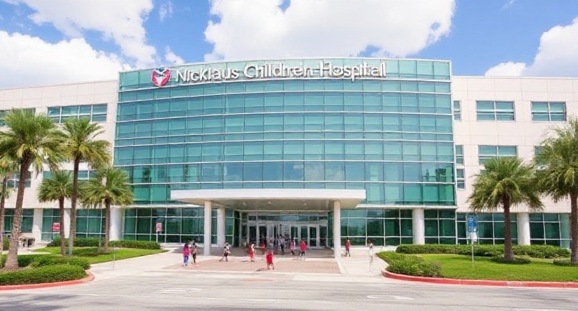 Top 10 Best Hospitals in Florida (Ranked for 2026) - Coffee the Canvas