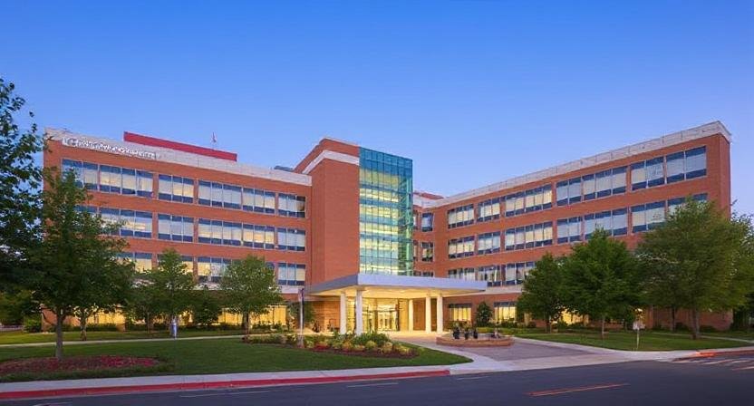 Top 15 Best Hospitals in Illinois (2026 Guide for Locals & Tourists ...
