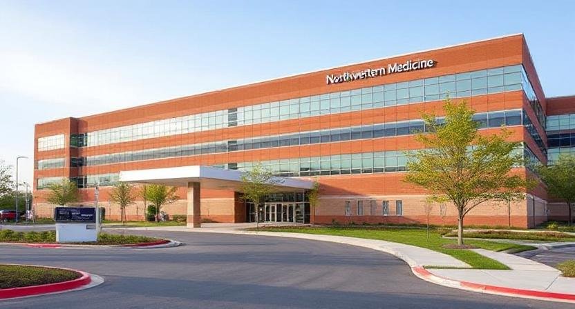Top 15 Best Hospitals in Illinois (2026 Guide for Locals & Tourists ...