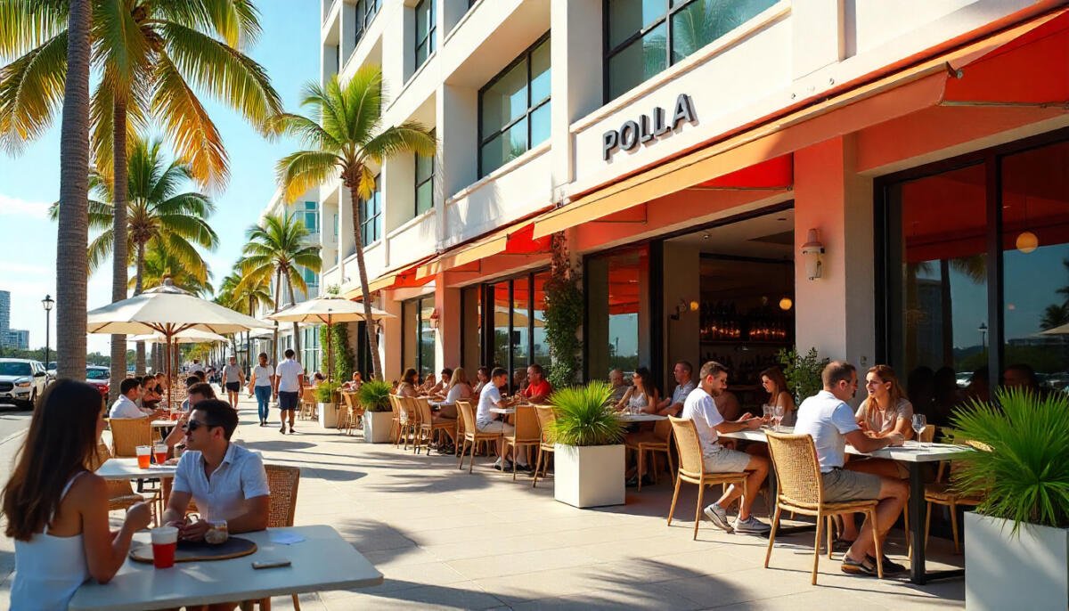 10 Best Pizza Places in Florida – Top Picks for 2025 - Coffee the Canvas