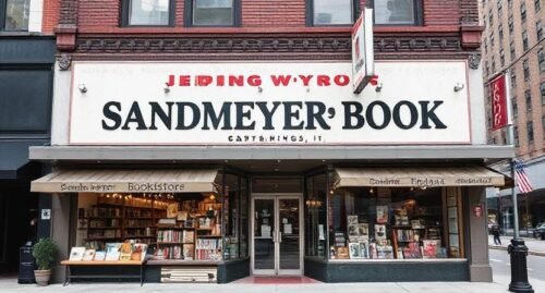 15 Best Bookstores in Illinois (Ranked by Readers in 2026) - Coffee the ...