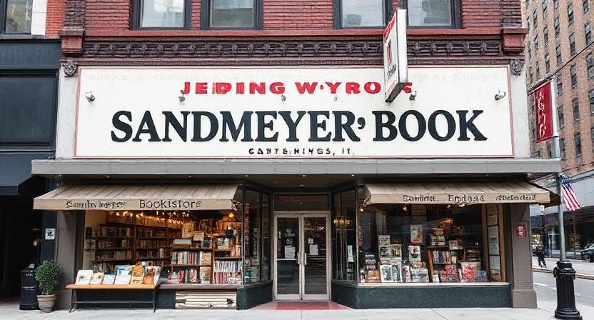 15 Best Bookstores in Illinois (Ranked by Readers in 2026) - Coffee the ...