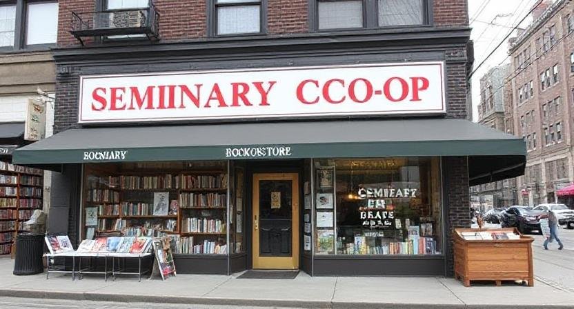 15 Best Bookstores in Illinois (Ranked by Readers in 2026) - Coffee the ...