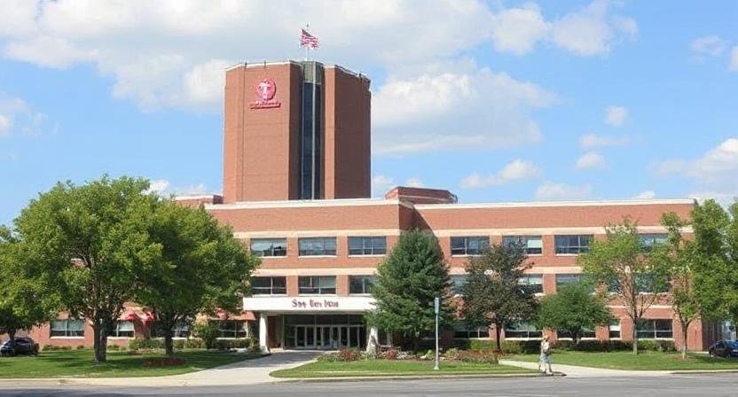 Top 15 Best Hospitals in Illinois (2026 Guide for Locals & Tourists ...