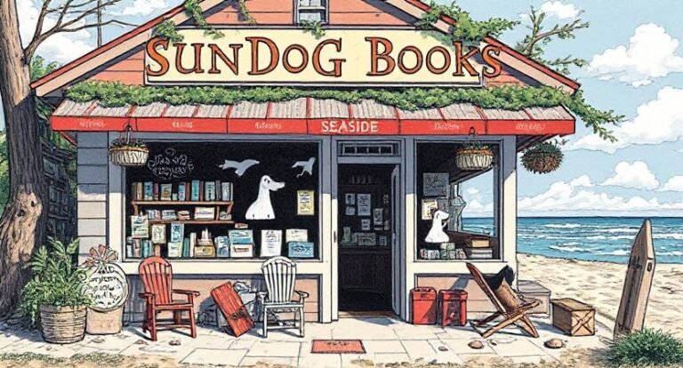 10 Best Bookstores in Florida (2026) Visit Shops for Book Lover ...