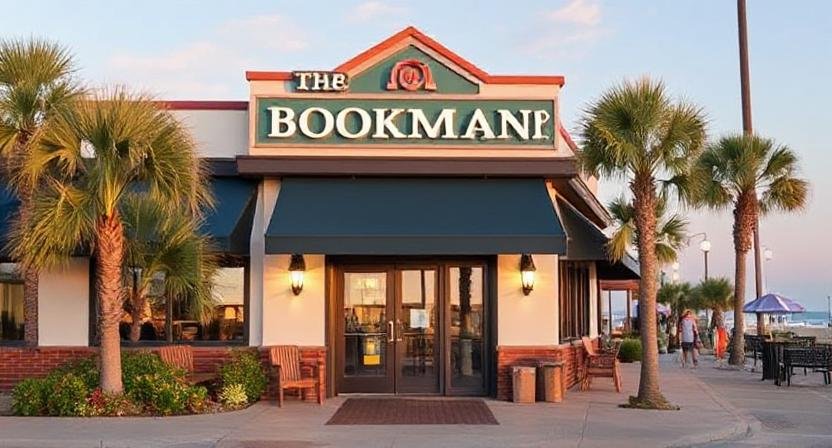 10 Best Bookstores in Florida (2026) Visit Shops for Book Lover ...