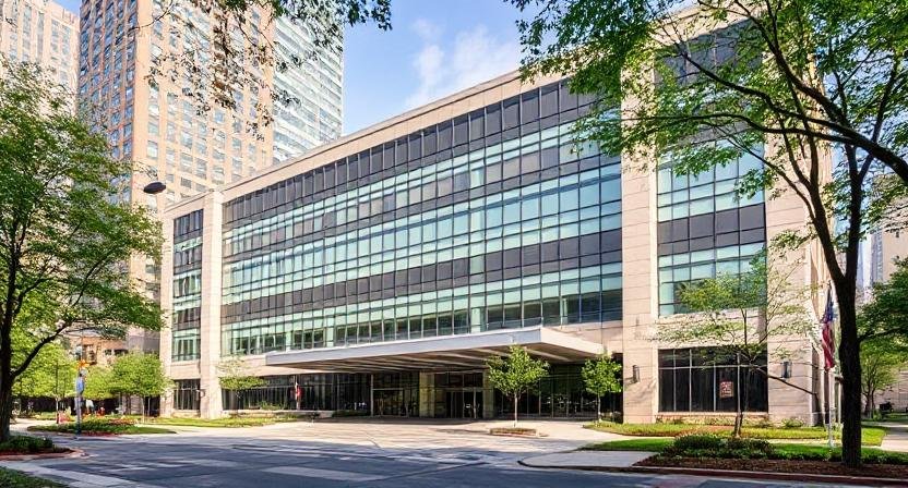 Top 15 Best Hospitals in Illinois (2026 Guide for Locals & Tourists ...