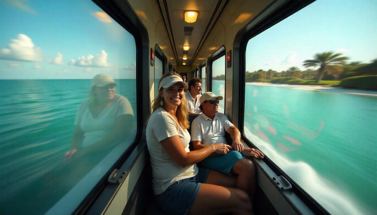 How to Use Public Transport in Florida: A Complete 2026 Guide - Coffee ...