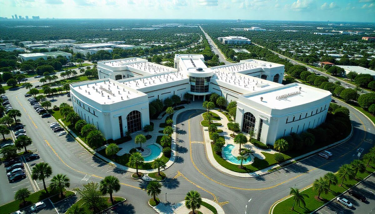 Top 12 Best Shopping Malls in Florida 2026: Guide for Shoppers - Coffee ...