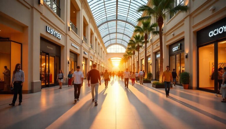 Top 12 Best Shopping Malls in Florida 2026: Guide for Shoppers - Coffee ...