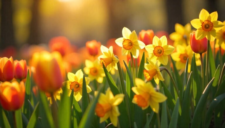 Best Spring Flower Gardens in Florida for 2026: Top 10 Spots - Coffee ...