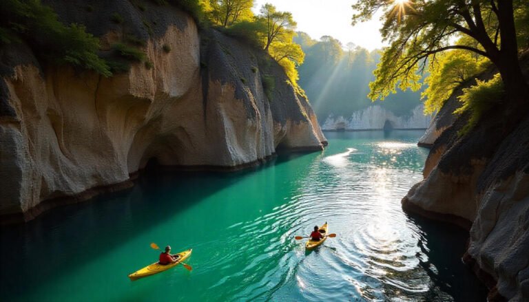 10 Best State Parks in Texas 2026: Nature and Adventure Guide - Coffee ...