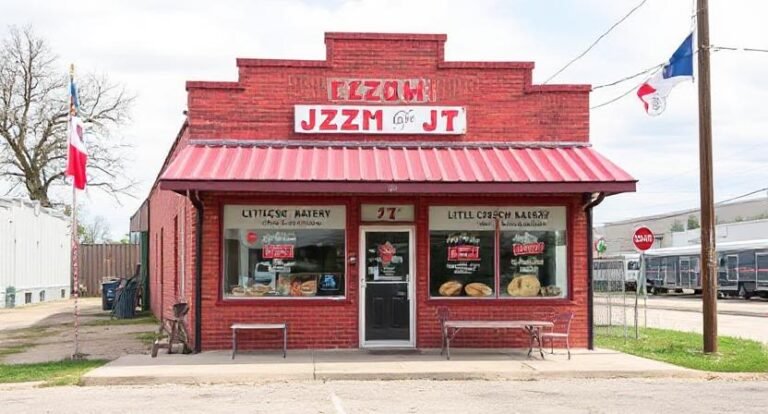 10 Best Bakeries in Texas 2026 – Best Breads and Pastries - Coffee the ...