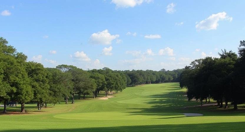 Top 10 Best Public Golf Courses in Texas 2025: Guide for Golfers ...