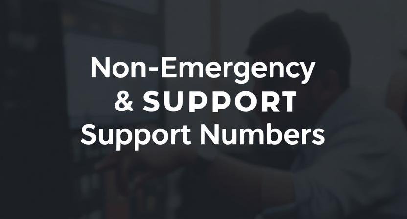 Pennsylvania Emergency Numbers & Best Hospitals Guide (2025) - Coffee ...
