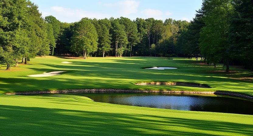 Top 10 Best Public Golf Courses in Washington DC (2026 Guide) - Coffee ...