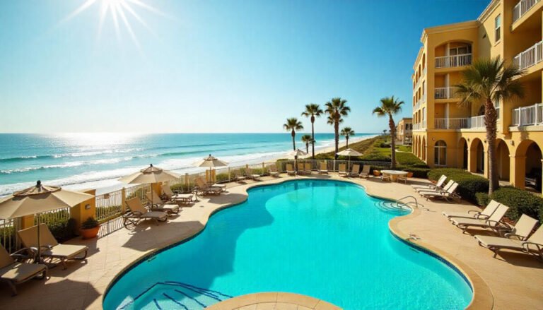 Top 25 Resorts in Texas for Luxury and Relaxation (2026) - Coffee the ...