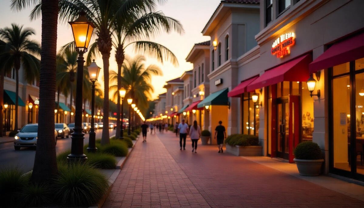 Top 12 Best Shopping Malls in Florida 2026: Guide for Shoppers - Coffee ...