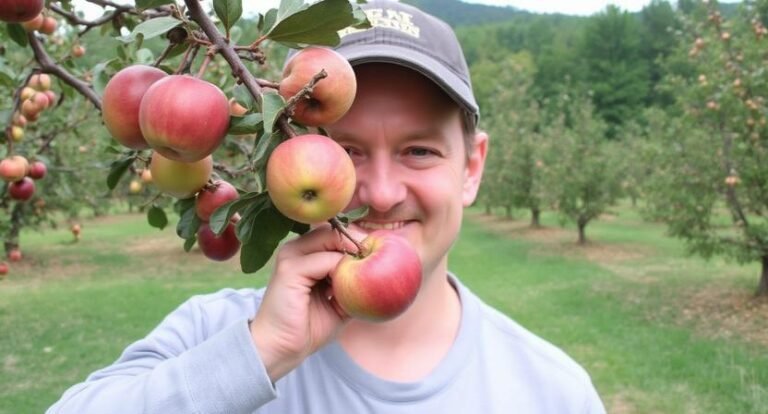 15 Best Apple Orchards in Georgia (2026 Guide to U-Pick Farms) - Coffee ...