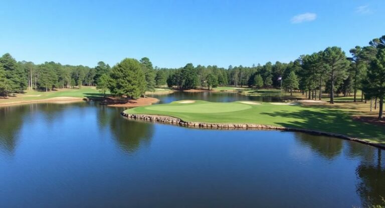 10 Best Public Golf Courses in Georgia 2025: Top Guide for Golfers ...