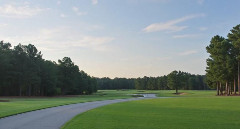 10 Best Public Golf Courses in Georgia 2025: Top Guide for Golfers ...