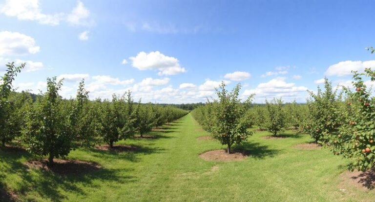 15 Best Apple Orchards in Georgia (2026 Guide to U-Pick Farms) - Coffee ...