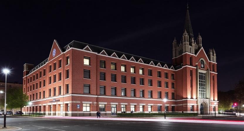 15 Best Hospitals in London (Guide for Locals and Tourists in 2025 ...