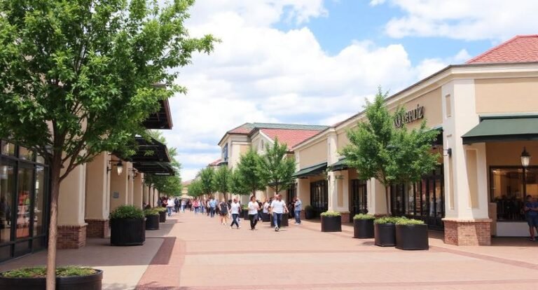 10 Best Shopping Malls in Ohio 2026: Guide for Shoppers - Coffee the Canvas