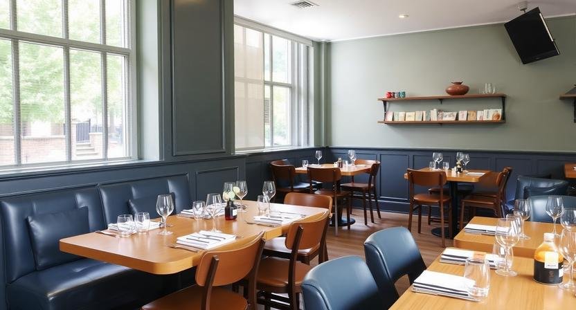 Top 20 Best Restaurants in London (2026 Guide for Food Lovers) - Coffee ...