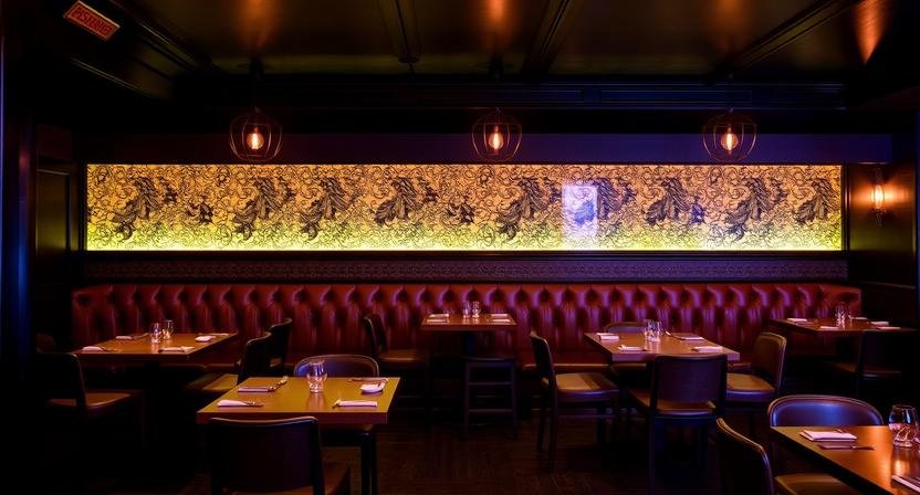 Top 20 Best Restaurants in London (2026 Guide for Food Lovers) - Coffee ...