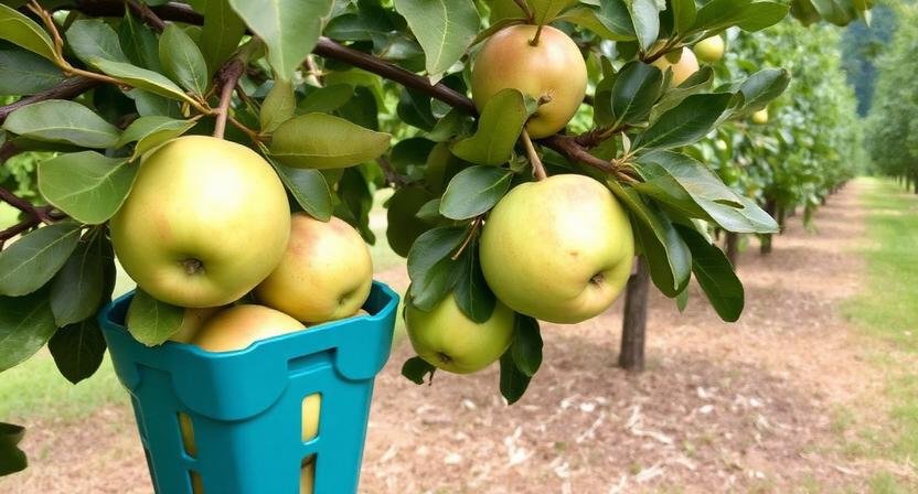 15 Best Apple Orchards in Georgia (2025 Guide to U-Pick Farms) - Coffee ...