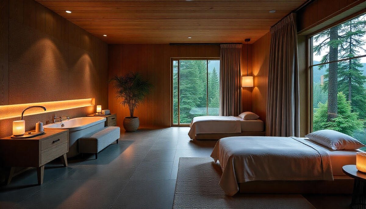 15 Best Spas in Ohio 2026: Guide for Relaxation an Wellness - Coffee ...