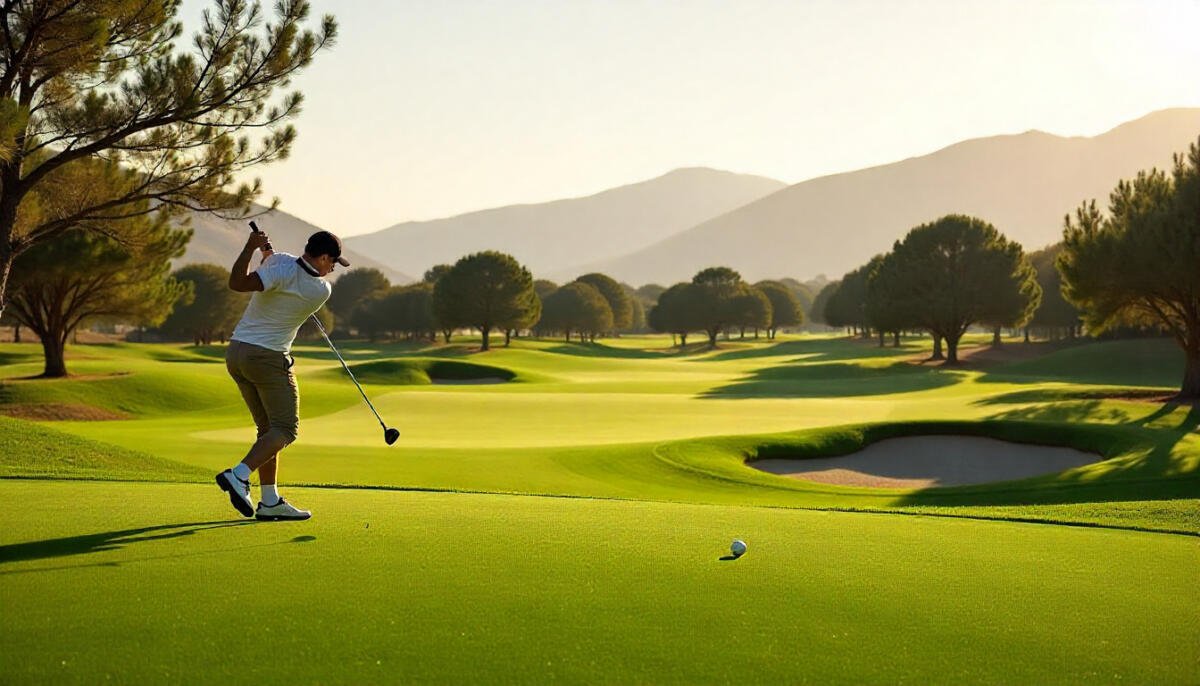 15 Best Public Golf Courses in Pennsylvania 2026 - Coffee the Canvas