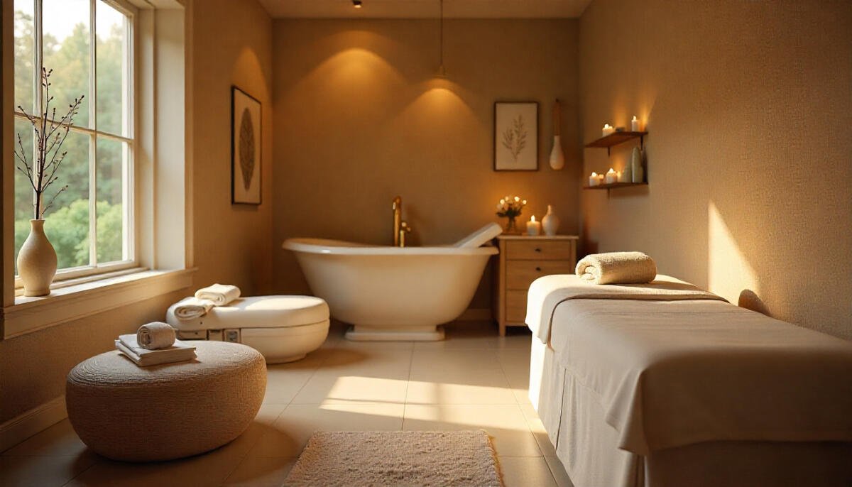 10 Best Spas in Pennsylvania 2026: Relaxation and Wellness - Coffee the ...