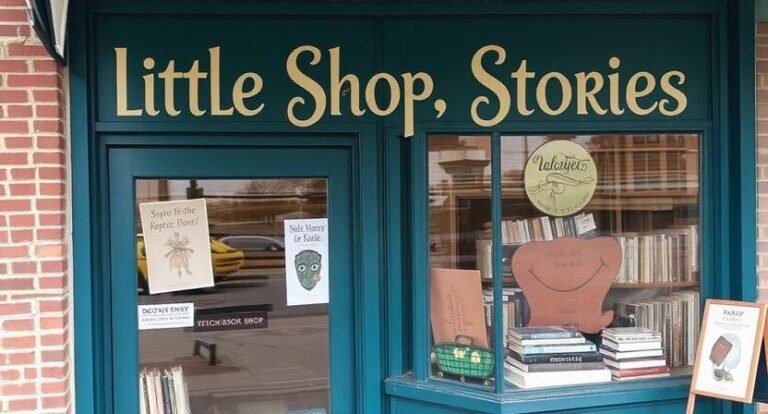 10 Best Bookstores in Georgia (Ranked by Readers in 2026) - Coffee the ...