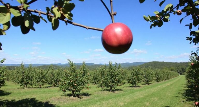 15 Best Apple Orchards in Georgia (2026 Guide to U-Pick Farms) - Coffee ...
