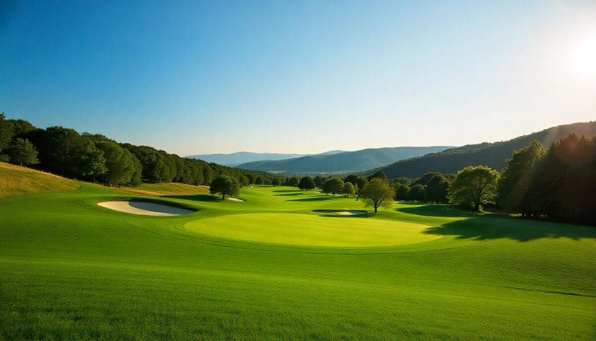 15 Best Public Golf Courses in Pennsylvania 2026 - Coffee the Canvas