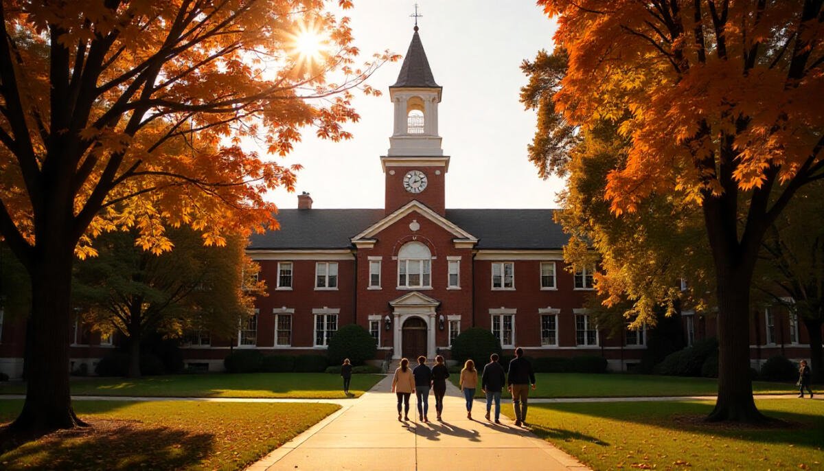 15 Best Universities in Ohio (2026 Programs & Tuition Guide) - Coffee ...