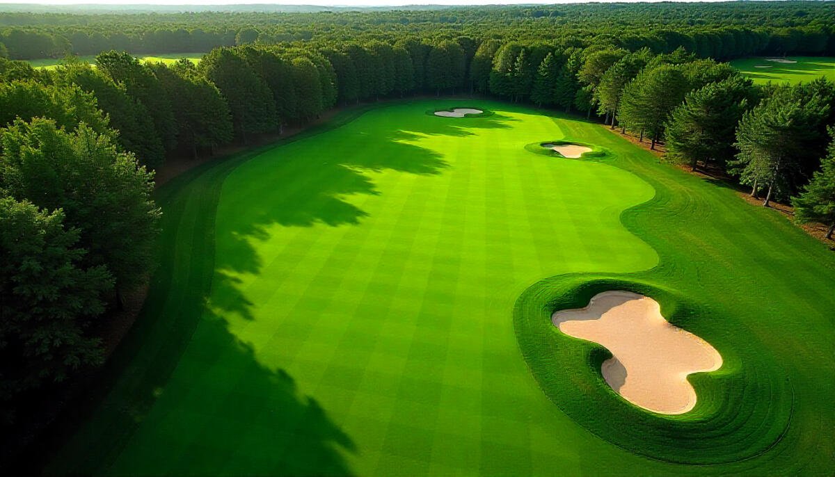15 Best Public Golf Courses in Pennsylvania 2026 - Coffee the Canvas