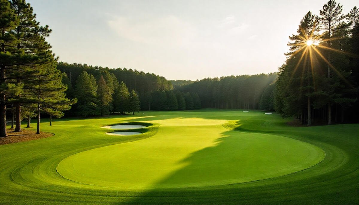 15 Best Public Golf Courses in Pennsylvania 2026 - Coffee the Canvas