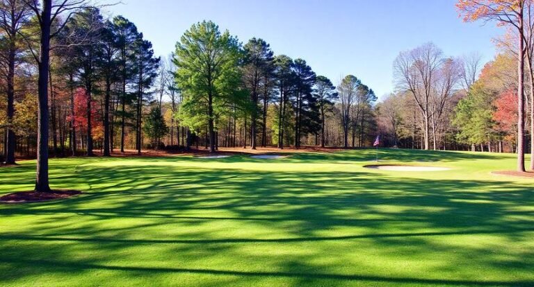 10 Best Public Golf Courses in Georgia 2025: Top Guide for Golfers ...